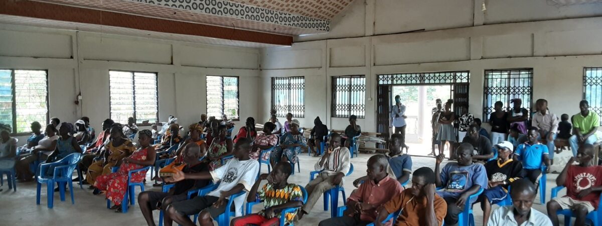 Adansi Asokwa District Assembly