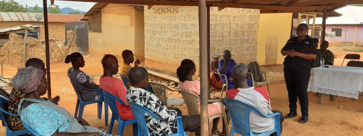 Adansi Asokwa District Assembly