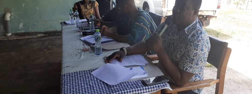 Adansi Asokwa District Assembly